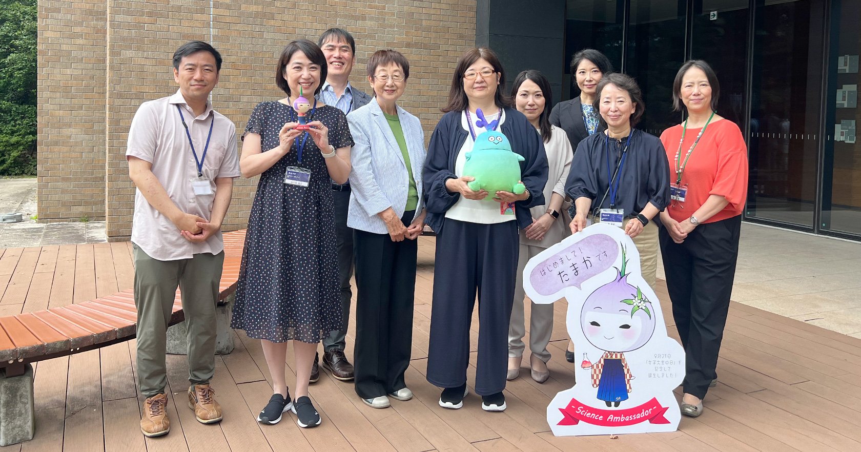 News - Sawayanagi Fellows Lunch 2026: Networking for Change | Tohoku ...