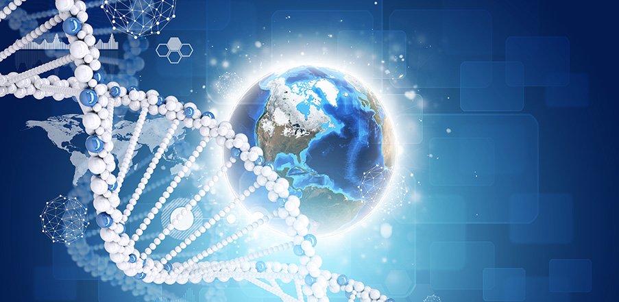Researchers Discover Formation of Primordial Proteins on Prebiotic ...